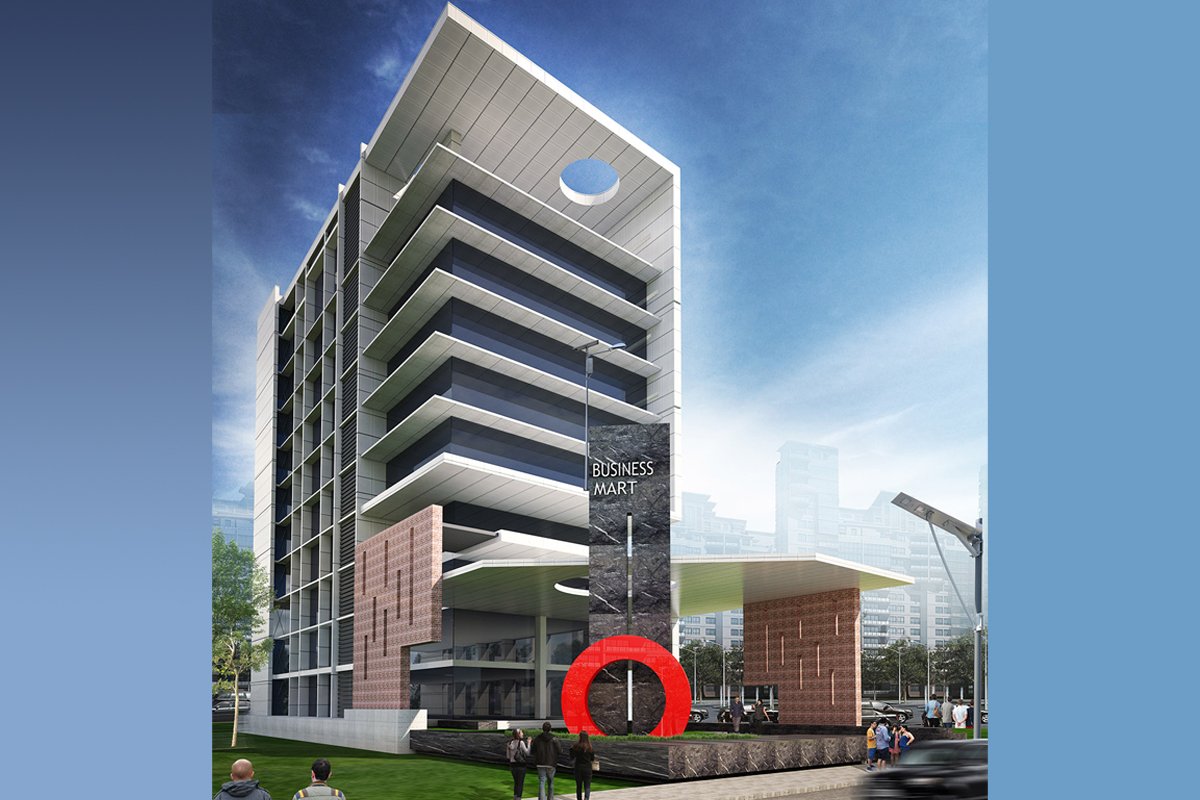 Sena Kalyan Business Mart - Starpath Holdings Ltd.