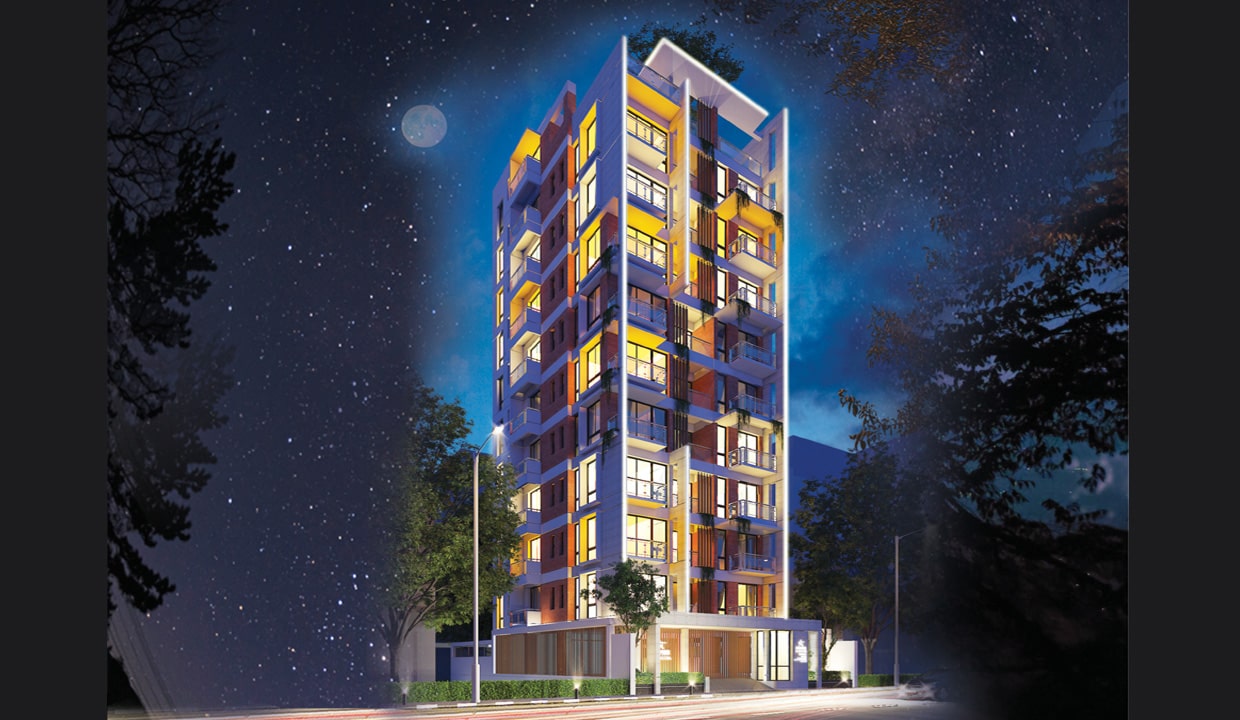 Shamol Chaya - Starpath Holdings Ltd.