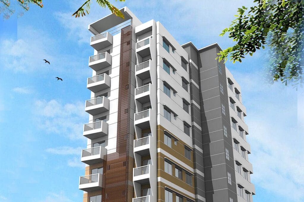 Star Fortuna - Starpath Holdings Ltd.