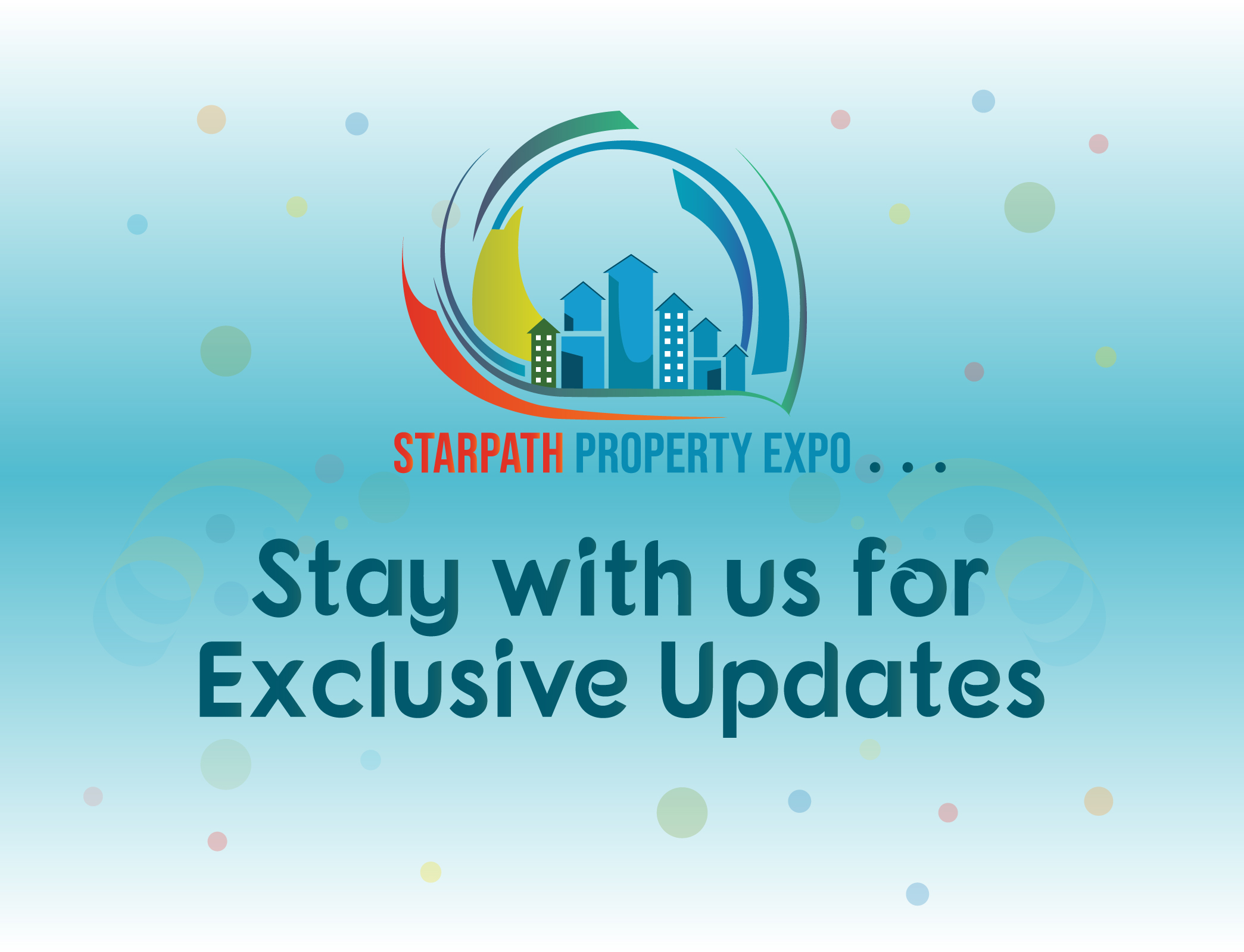 Event - Starpath Holdings Ltd